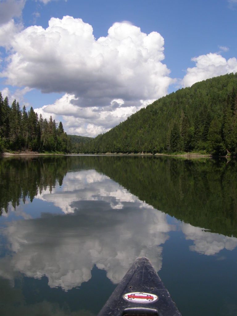 Restigouche - CPAWS New Brunswick