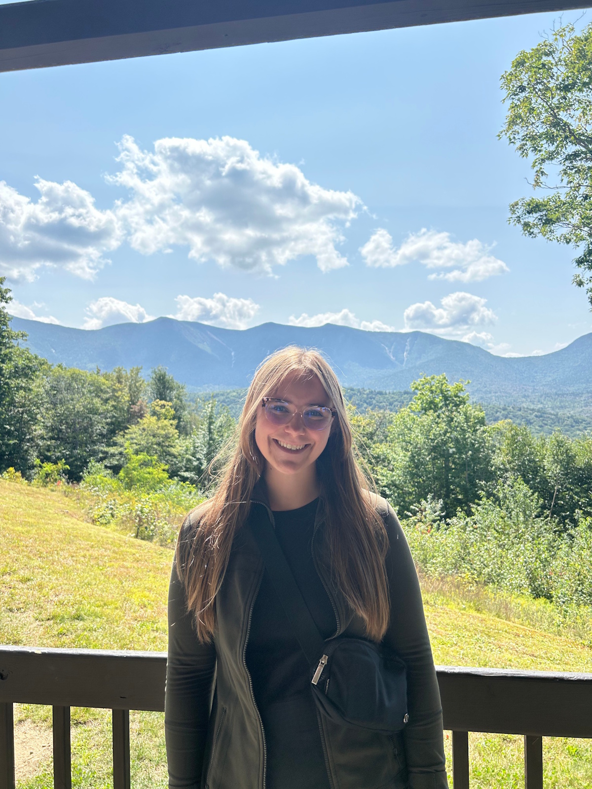 Meet the New CPAWS NB Staff Members! - CPAWS New Brunswick